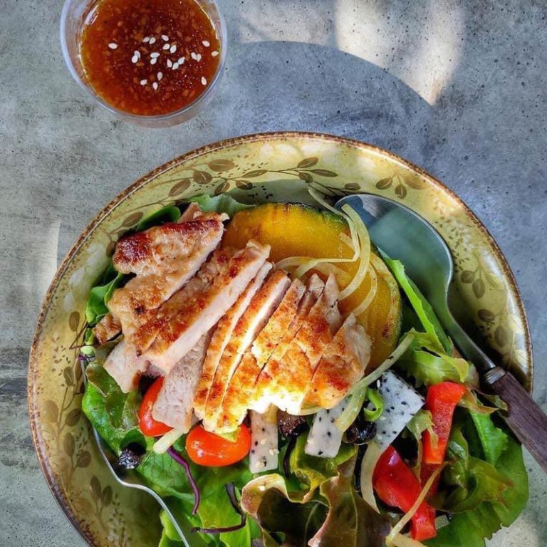 คอกาแฟห้ามพลาด ตามเก็บ 15 คาเฟ่หาดใหญ่ สงขลา เมนูอร่อย บรรยากาศดี๊ดี ...