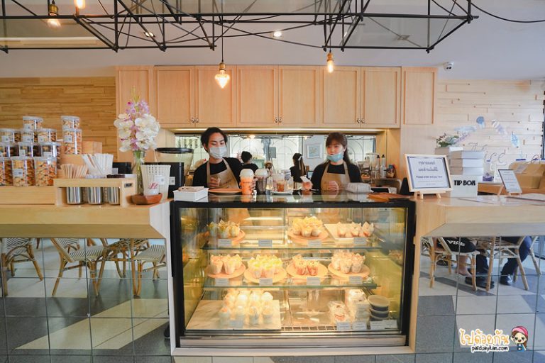 Alice Café คาเฟ่ตรงข้ามวัดราชบพิธ ได้ฟีลเมืองเก่า | ไปด้วยกัน เว็บไซต์ ...