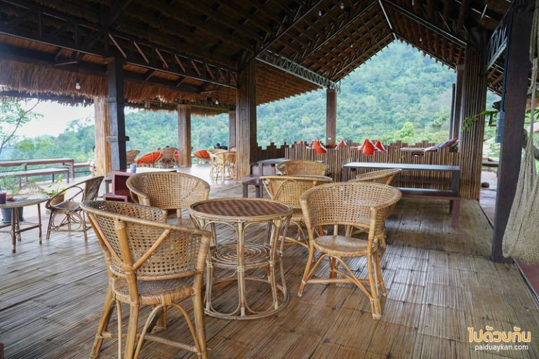 ดอยช้าง 15 ที่เที่ยว สู่ขุนเขาและสายหมอก เส้นทางสายกาแฟ