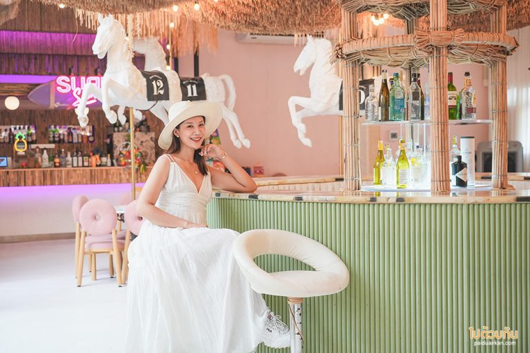 House of benedit พัทยา ถ่ายรูปสวยเว่อวัง ปังทุกมุม | ไปด้วยกัน เว็บไซต์ ...