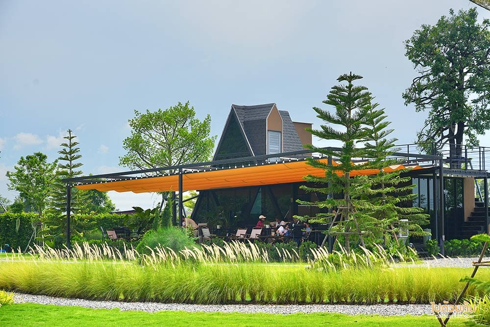 IKO Camp & Cafe เพชรบุรี จิบกาแฟชมวิวเขาอีโก้ | ไปด้วยกัน เว็บไซต์ท่อง ...