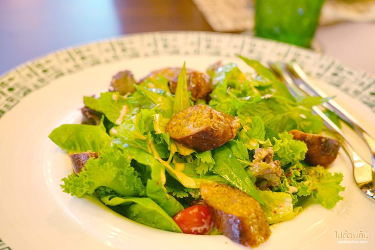 Lamaya Khaoyai ร้านอาหารตีมบาหลี ซาฟารี | ไปด้วยกัน เว็บไซต์ท่องเที่ยว ...